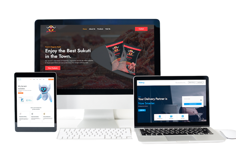 Intopros Technologies